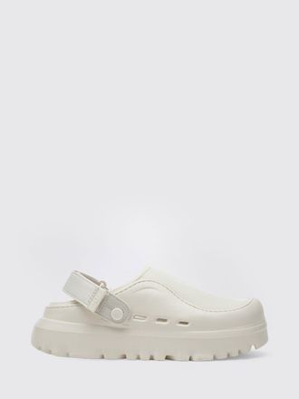 UGG Sandale Homme couleur Cr&egrave;me