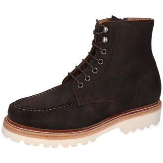 Melvin & Hamilton Stiefeletten Herren Wimmie 4 Braun 42