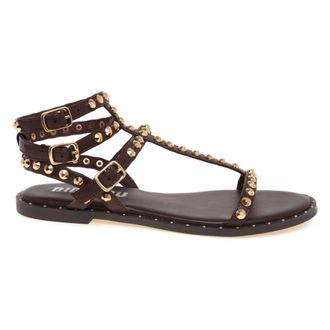 Bibi Lou Damen, Schuhe, Braun, 39 EUGr&ouml;&szlig;e