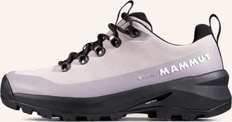 Mammut Mammut Ducan Iii Low Lth Gtx Women lila