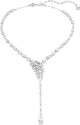 Swarovski Damen, Accessories, Grau, ONE SIZEGr&ouml;&szlig;e