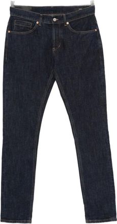 Dondup Homme, Jeans, Bleu, Taille: W38 George Jeans skinny