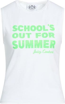 Juicy Couture TOPS - Tank Tops auf YOOX.COM