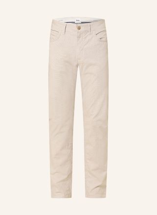 Brax Brax Chino Chuck Dx Modern Fit beige