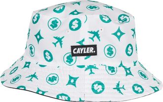 Cayler And Sons Hut