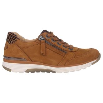 Gabor Braune Rollschuhe f&uuml;r Frauen - - Shoes - Damen - Braun - 38 1/2 EU