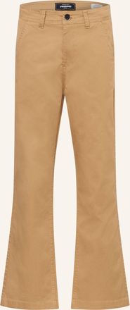 Vingino Vingino Chino Straight Fit beige
