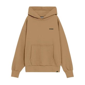 Barrow Hoodie Iconic - - Sweatshirts & Hoodies - Herren - Beige - XL
