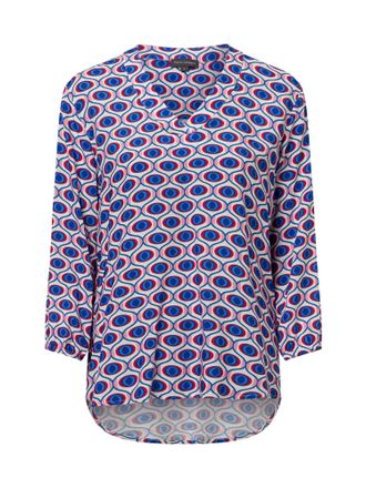 Franco Callegari Bluse Lola