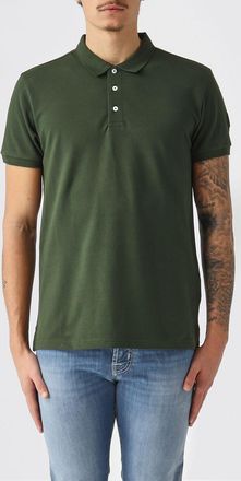 Colmar Polo COLMAR Homme couleur Vert Sapin