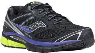Saucony ProGrid Guide 7 Sneakers - Black