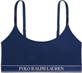 Polo Ralph Lauren Bralette Polo Essentials