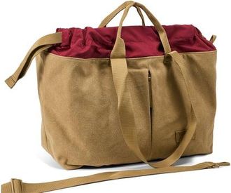 Tucano Sac week-end Carry Shopper Medium en toile de coton