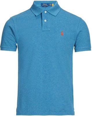 Polo Ralph Lauren Polo &agrave; manches courtes en coton