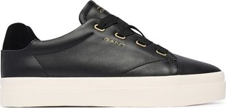GANT Sneakers Gant 33531331 Schwarz