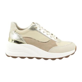 Geox Sneakers - - Shoes - Damen - Beige - 38 EU