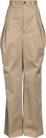 Maison Margiela HOSEN & R&Ouml;CKE - Hosen auf YOOX.COM