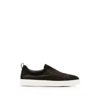 Santoni Sneakers