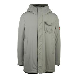 Dekker Granlasco Jacke - - Jackets - Herren - Gr&uuml;n - M