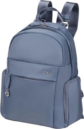 Samsonite Femme, Sacs, Bleu, Taille: ONE Size Sac &agrave; dos