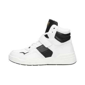 G-Star Attacc Mid - - Shoes - Damen - Wei&szlig; - 37 EU