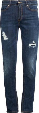 Dondup HOSEN & R&Ouml;CKE - Jeanshosen auf YOOX.COM