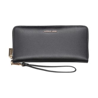 Michael Kors Femme, Accessoires, Noir, Taille: ONE Size Wallets & Cardholders