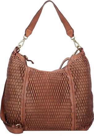 Campomaggi Schultertasche Mangrovia