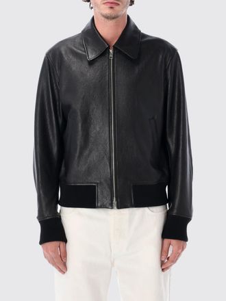 Ami Jacke AMI PARIS Herren Farbe Schwarz