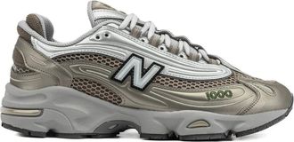 New Balance Homme, Chaussures, Gris, Taille: 41 1/2 EU 1000 Baskets