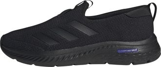 adidas Herren Cloudfoam Move Lounger Shoes Schuhe, core Black/core Black/Lucid Blue, 39 1/3 EU