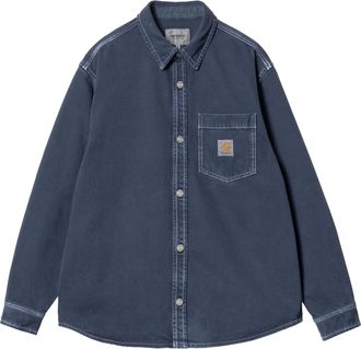 Carhartt Work in Progress Surchemise George Carhartt WIP