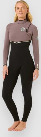 Rip Curl Wmns Ebomb 32Gb Zf Neoprenanzug eggplant