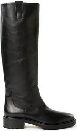 Aeyde Bottes hautes en cuir