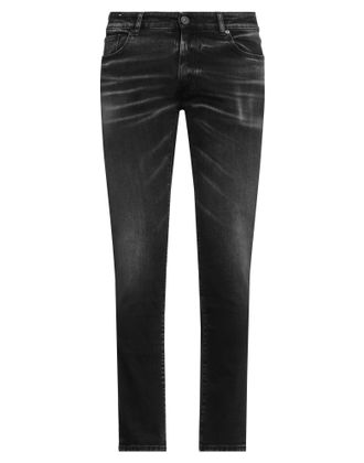 Pantaloni Torino HOSEN & R&Ouml;CKE - Jeanshosen auf YOOX.COM