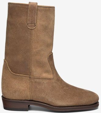 Sebago Rodeo Woman