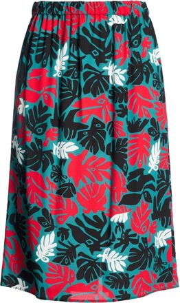 Marni HOSEN & R&Ouml;CKE - Midi-R&ouml;cke auf YOOX.COM