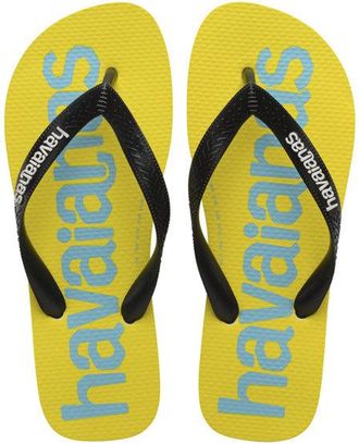 Havaianas Top Logomania 2 - Zehensandalen - Herren