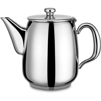 Pujadas Cafeti&egrave;re Atlantis Inox 1 &agrave; 1,75 L - Pujadas