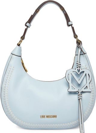 Love Moschino Handtasche LOVE MOSCHINO JC4095PP1OLI0701 Himmelblau