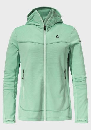Sch&ouml;ffel Fleecejacke Hiking Fleece Hoody Style Milagle WMS