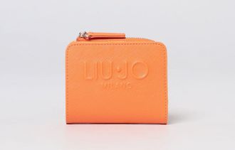 Liu Jo Geldb&ouml;rse LIU JO Damen Farbe Orange