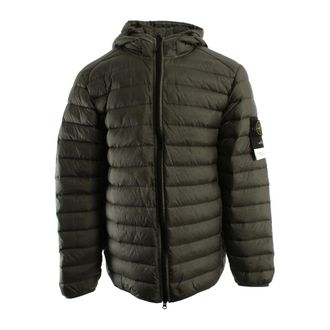 Stone Island Herren, Jacken, Gr&uuml;n, 2XLGr&ouml;&szlig;e