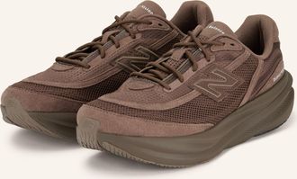 New Balance Sneaker braun