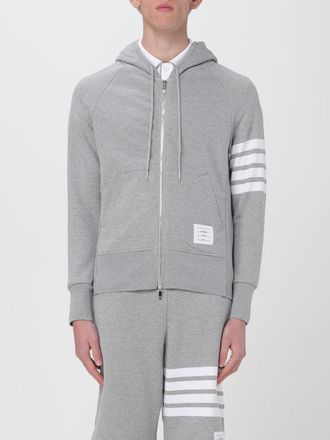 Thom Browne Sweatshirt THOM BROWNE Herren Farbe Grau