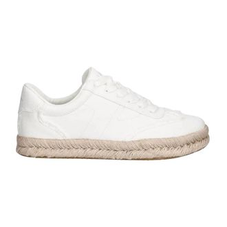 Toms Jesse Espadrille Sneaker - - Shoes - Damen - Wei&szlig; - 38 EU
