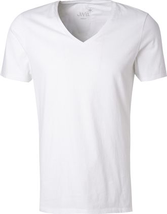 Juvia Herren T-Shirt weiß