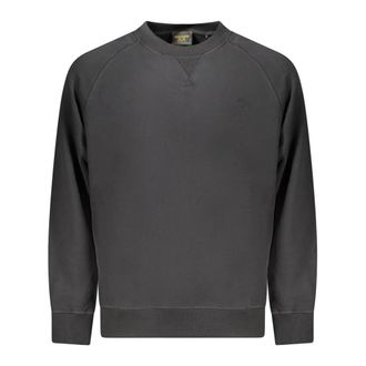 Timberland Exeter River Crewneck Sweatshirt - - Sweatshirts & Hoodies - Herren - Schwarzk - XL
