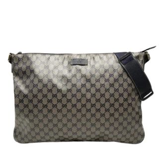 Gucci Sac bandouli&egrave;re vintage Pre-owned - unisex - Pre-owned - Beige - Taille: ONE Size