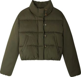 SOEUR Doudoune Flore Soeur